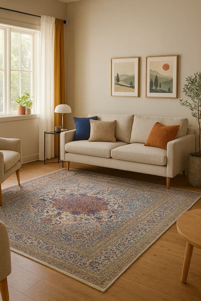 Egyptian Rugs Australia | Luxury Designer Rugs | Authentic Handcrafted ...